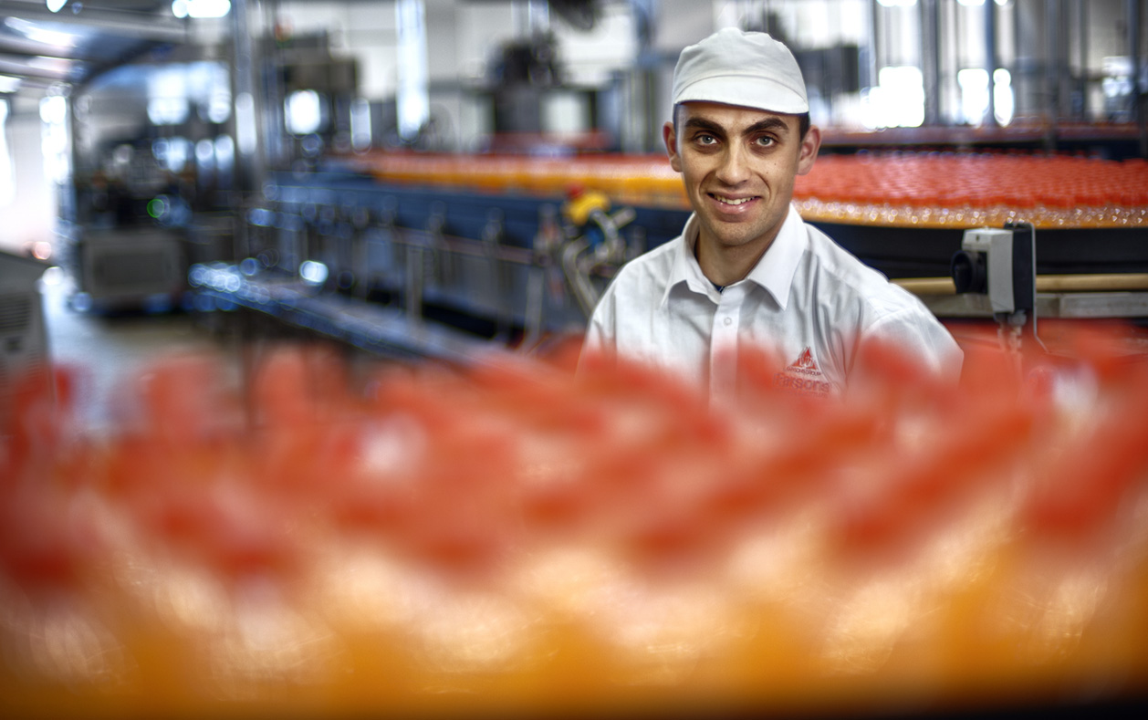 Careers Detail | Farsons Group