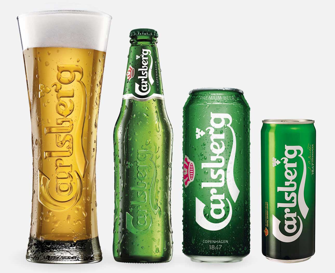 Carlsberg Farsons Group