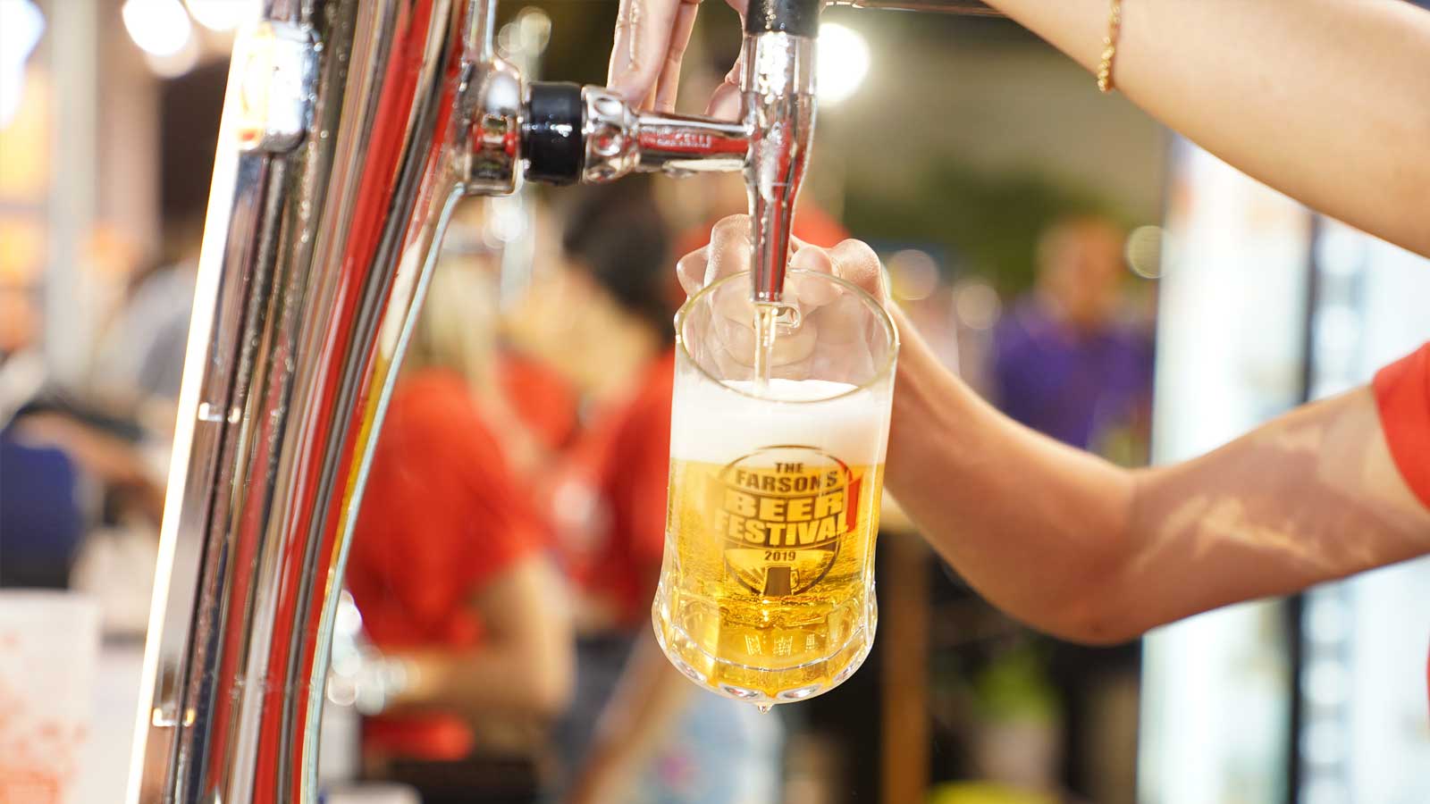 News | Farsons Group