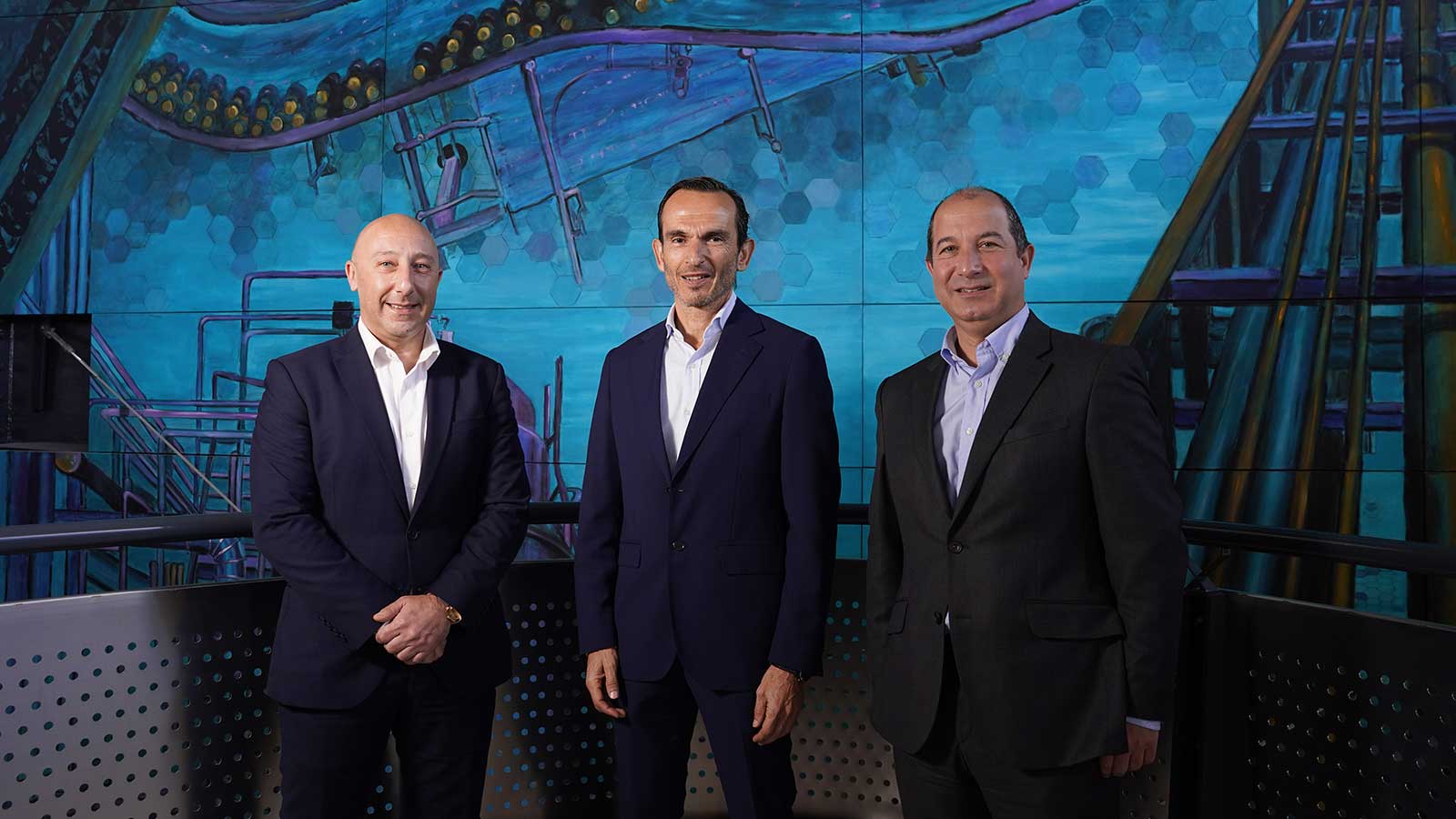 Cisk Beer Brewers in Malta | Simonds Farsons Cisk