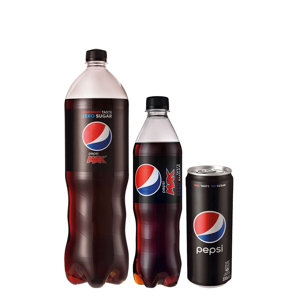 Pepsi | Farsons Group