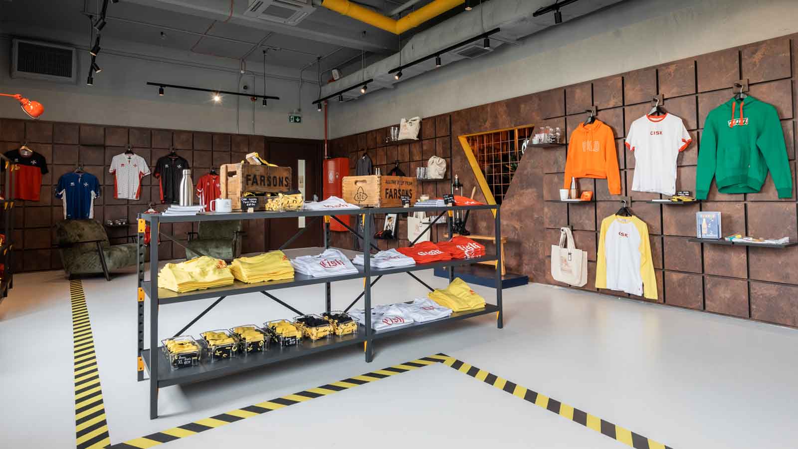 Farsons Brewery Malta | Cisk Beer