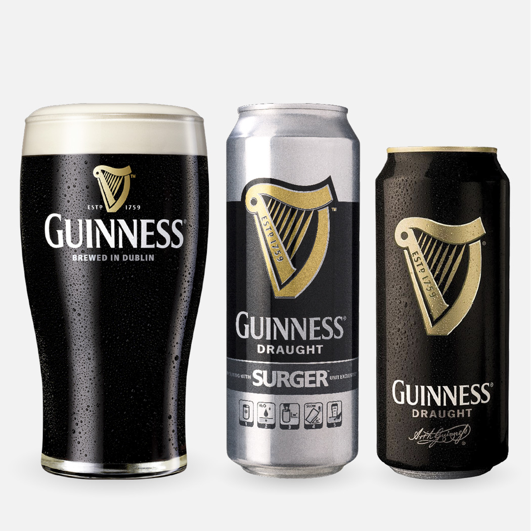 Guinness | Farsons Group