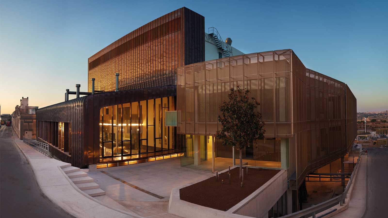 News | Farsons Group