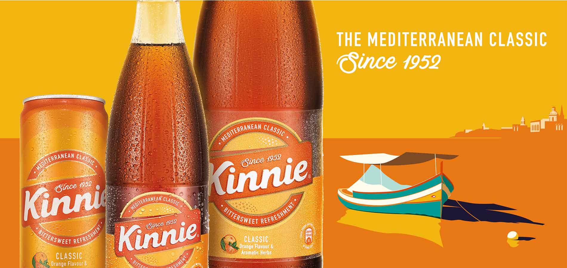 Kinnie | Farsons Group