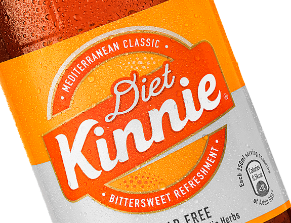 Non-Alcoholic, Our Brands | Farsons Group