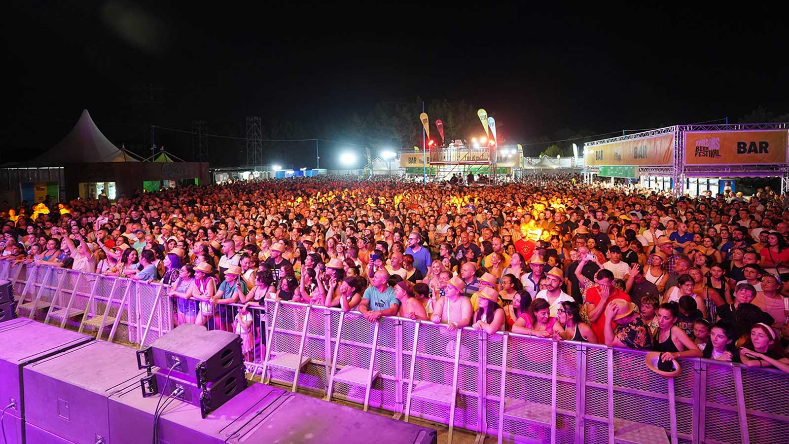 Farsons Brewery Malta | Cisk Beer