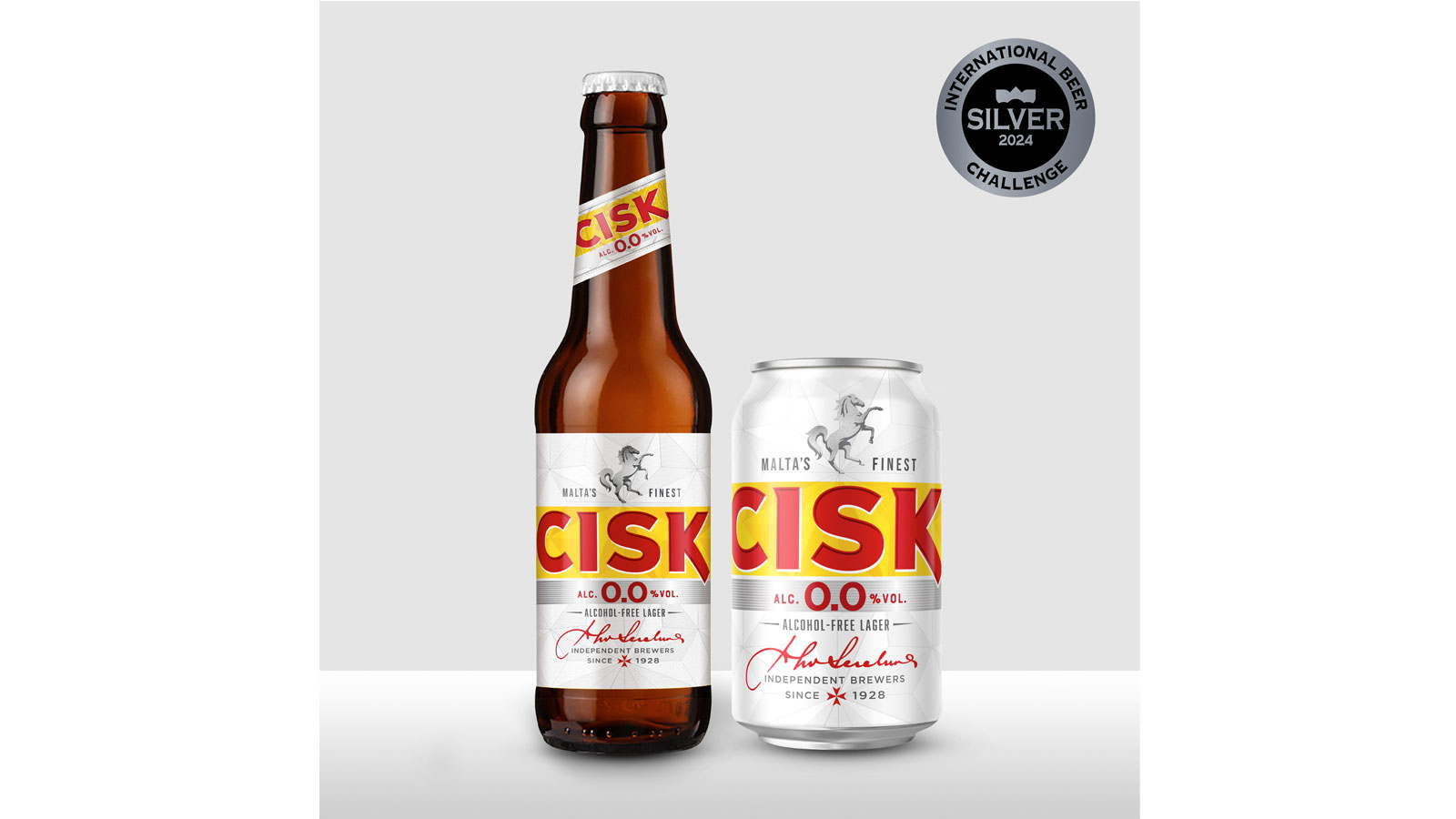Farsons Brewery Malta | Cisk Beer