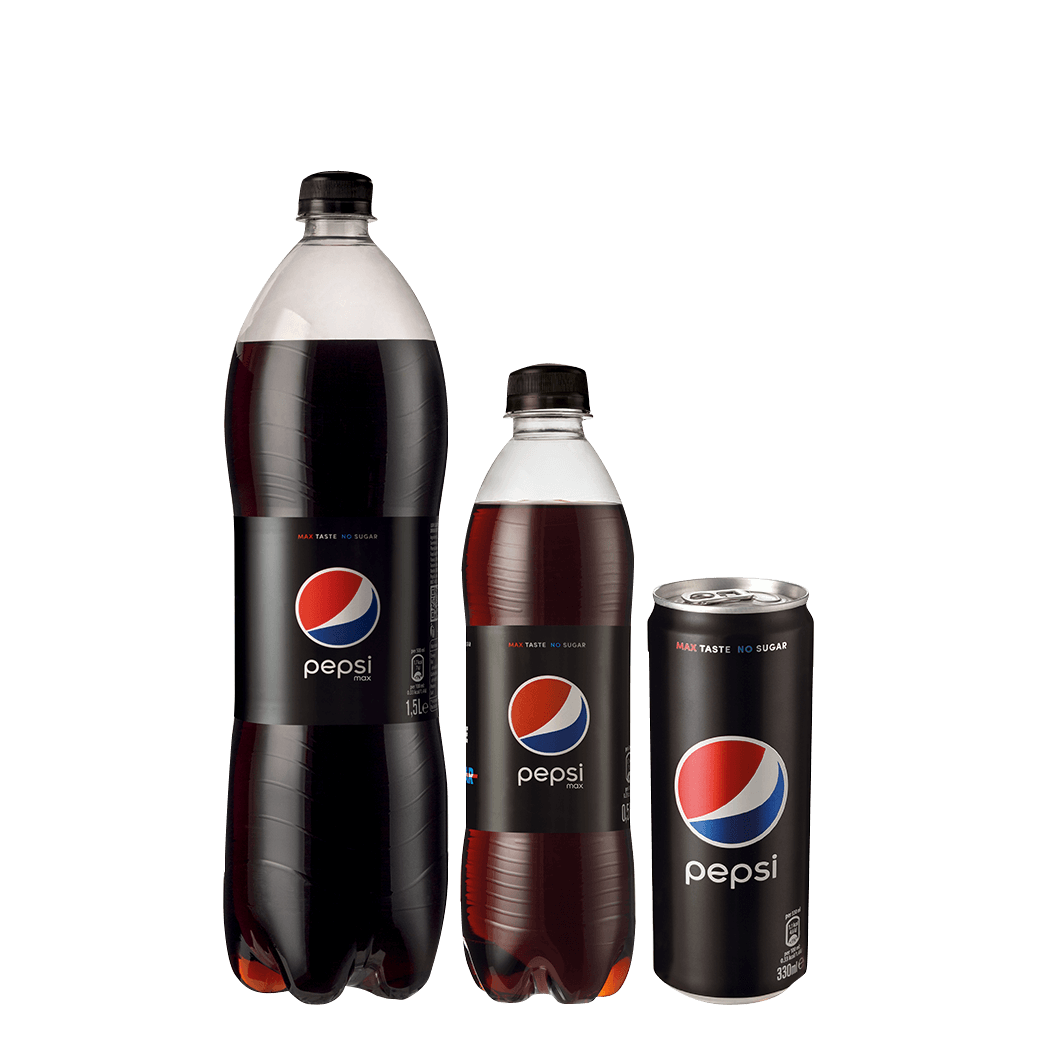 Pepsi | Farsons Group