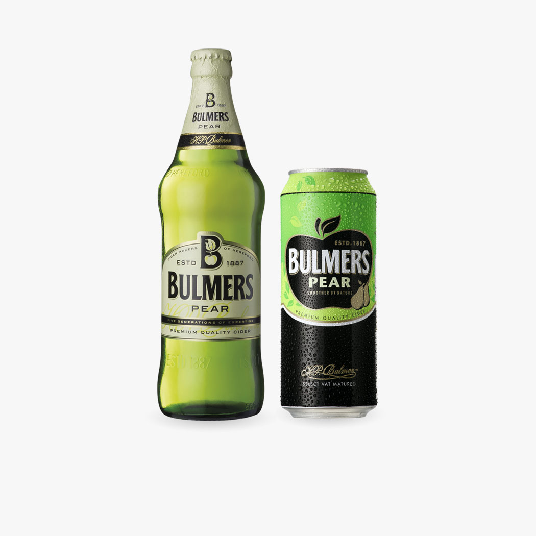 Bulmers Original Cider | Farsons Group